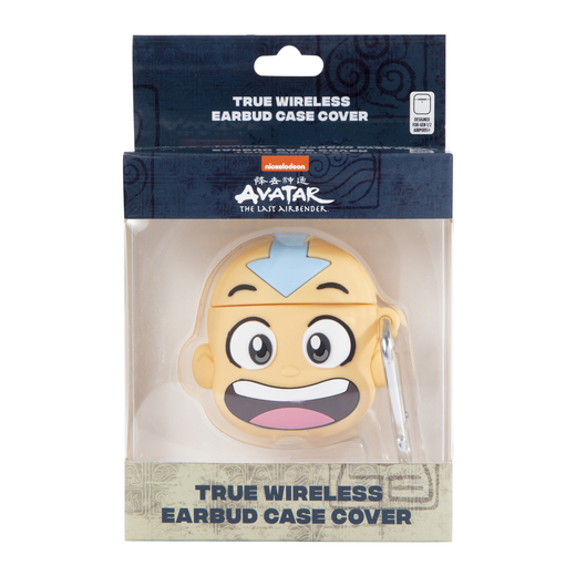 avatar: the last airbender™ aang case cover for AirPods® gen 1/2 | Five ...