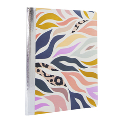 printed college ruled composition notebook 9.75in x 7.5in | Five Below ...