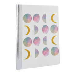 printed college ruled composition notebook 9.75in x 7.5in | Five Below ...