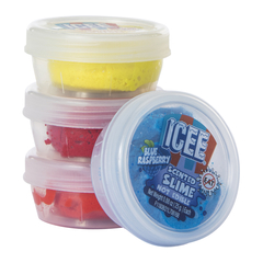 icee® scented slime 4-pack | Five Below | let go & have fun