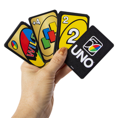 uno® 50th anniversary edition card game | Five Below | let go & have fun