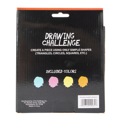 neon acrylic paints 4-pack | Five Below | let go & have fun