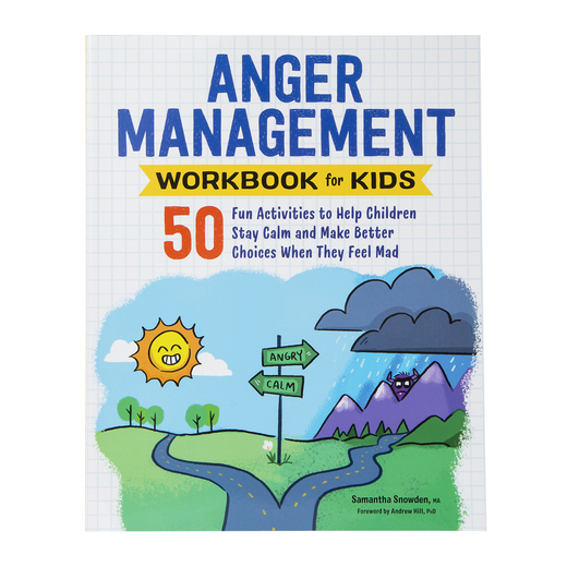 Anger Management Posters Pdf