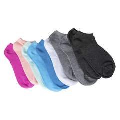 10-pack ladies low-cut socks | Five Below | let go & have fun