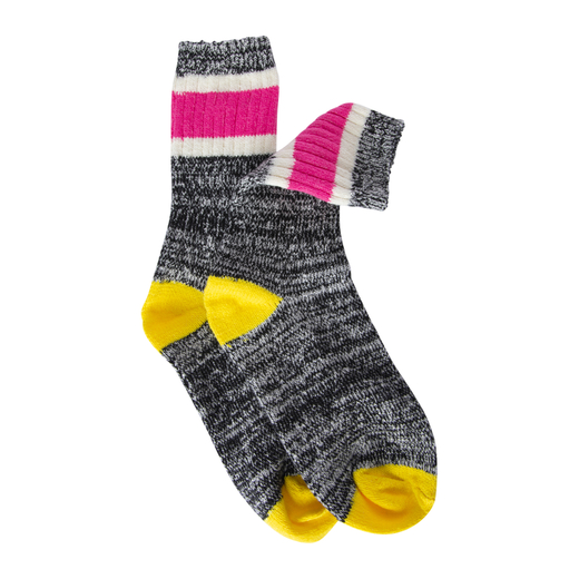 ladies varsity boot socks | Five Below | let go & have fun