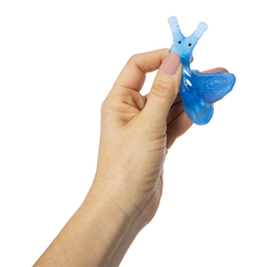 squishy jelly slug fidget toy 3-pack | Five Below | let go & have fun