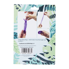 squishy jelly slug fidget toy 3-pack | Five Below | let go & have fun