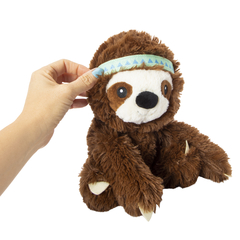 sloth stuffed animal 9in | Five Below | let go & have fun