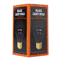 black light bulb, 75 watts | Five Below | let go & have fun