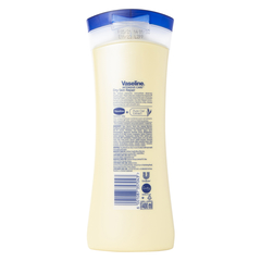 vaseline® intensive care™ dry skin repair lotion with pure oat extract ...