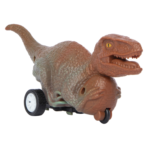 zoom’nsaurs friction toy | Five Below | let go & have fun