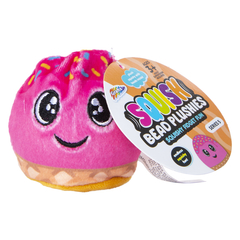 squish bead plushies series 5 fidget toy | Five Below | let go & have fun