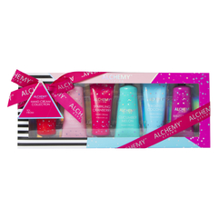 alchemy living™ 6-piece hand cream gift set | Five Below | let go & have fun