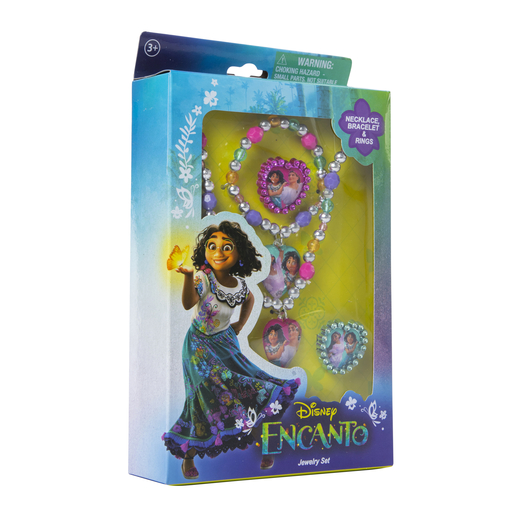 Disney Encanto jewelry set 4-piece | Five Below | let go & have fun