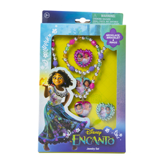 Disney Encanto jewelry set 4-piece | Five Below | let go & have fun
