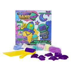 gravity sand™ mold n' play | Five Below | let go & have fun