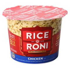 rice-a-roni instant chicken flavor rice cup 1.97oz | Five Below | let ...