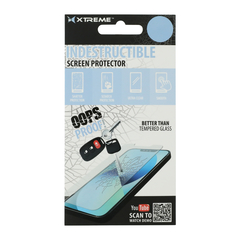 iPhone 14®/13® screen protector | Five Below | let go & have fun