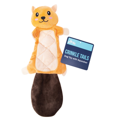 critter squeaker mat dog toy | Five Below | let go & have fun