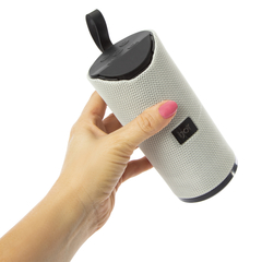 blaster bluetooth® ipx4 splashproof speaker | Five Below | let go ...