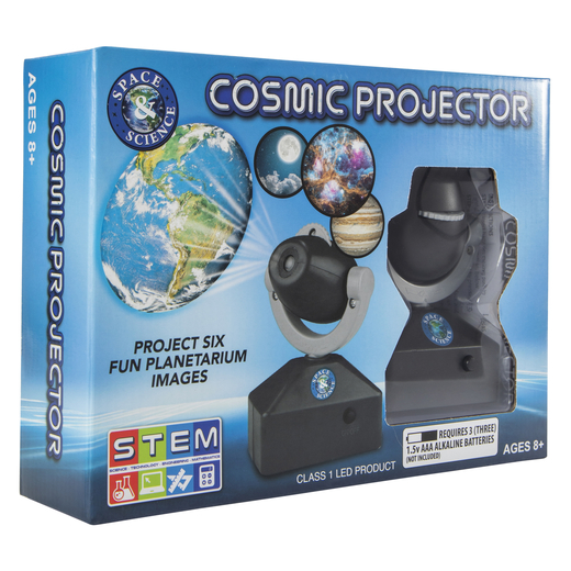 cosmic projector light | Five Below | let go & have fun