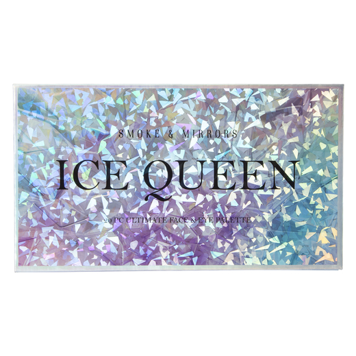 Ice Queen Eye Makeup Kits | Saubhaya Makeup