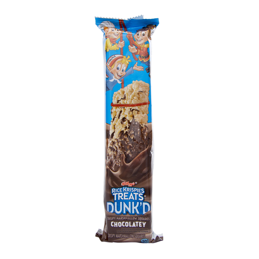 rice krispies treats® dunk’d bar 3.1oz | Five Below | let go & have fun