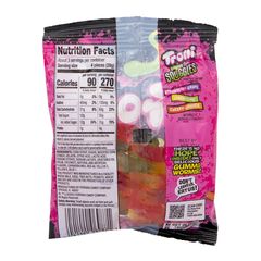 trolli® sweet squiggles® gummi worms 3oz | Five Below | let go & have fun