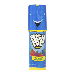 push pop® candy 0.5oz | Five Below | let go & have fun
