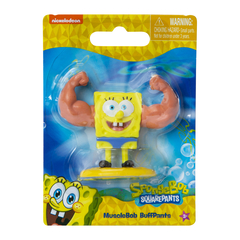 spongebob squarepants™ mini figure | Five Below | let go & have fun
