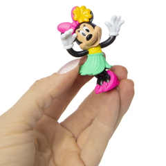 Disney Minnie Mouse mini figure | Five Below | let go & have fun