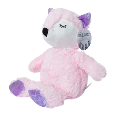 sleeping animal plush 10.5in | Five Below | let go & have fun