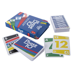 Phase 10Â® Card Game | Five Below | let go & have fun