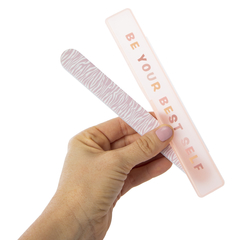 nail file with case | Five Below | let go & have fun