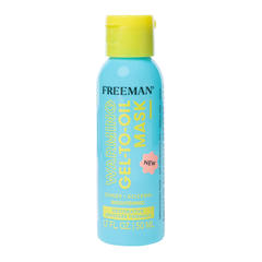 freeman® restorative moisture gel-to-oil mask 1.7oz | Five Below | let ...