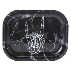 fall decorative tray 7in x 5.5in | Five Below | let go & have fun