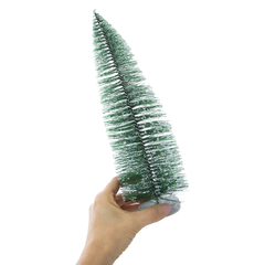 large bottle brush tree 13in | Five Below | let go & have fun