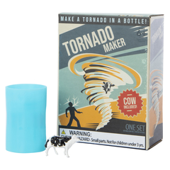 mini science kit - tornado maker | Five Below | let go & have fun