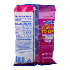 hi-chew™ berry mix fruit chew candy 3.17oz | Five Below | let go & have fun
