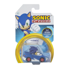 sonic the hedgehog™ die-cast vehicle figure | Five Below | let go ...