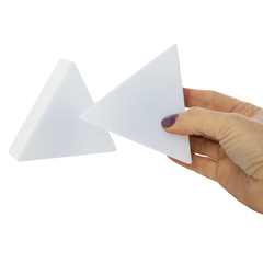 unlocked lvl™ trilite multi-color touch-activated LED lights 2-pack ...