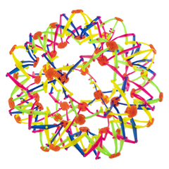 expandable ball fidget toy | Five Below | let go & have fun