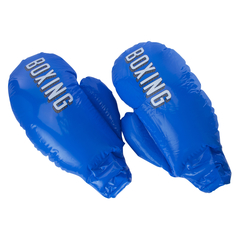 jumbo inflatable boxing gloves 19in, 1 pair | Five Below | let go ...