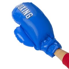 jumbo inflatable boxing gloves 19in, 1 pair | Five Below | let go ...