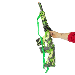 inflatable rifles 2-pack | Five Below | let go & have fun