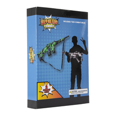 inflatable rifles 2-pack | Five Below | let go & have fun