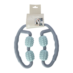 series-8 fitness™ 4-in-1 trigger point muscle roller | Five Below | let go & have fun