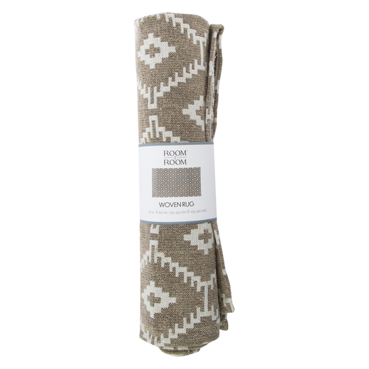 woven rug 3ft x 5ft | Five Below | let go & have fun