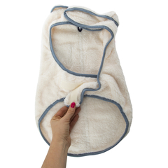 ivory coleman® fleece zip dog jacket | Five Below | let go & have fun