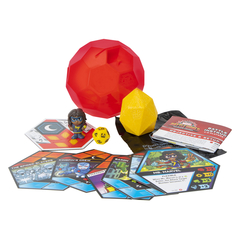 marvel® battleworld ultimate armory series 3 battle ball | Five Below ...